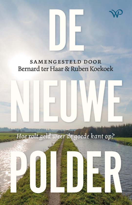 De nieuwe polder (ebook) | 9789464562194 | Boeken | bol
