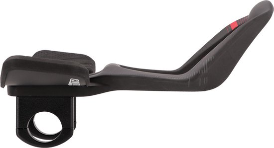 Controltech Sirocco Carbono Al Stuur Ondersteuning Grijs M | bol