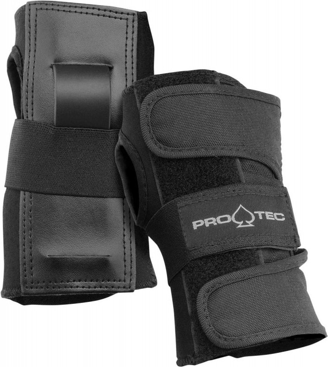 Pro-tec Pads Street Polsbeschermer | Kinder | Zwart | Youth | bol