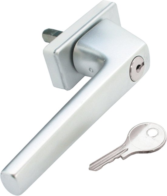 Mauer 710 Afsluitbaar Raamkruk | bol