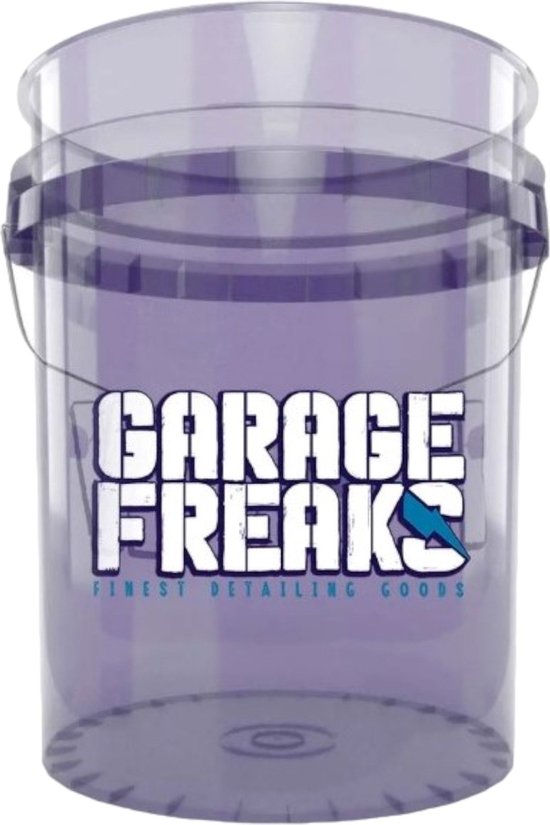Garage Freaks Wash Emmer 20 liter | bol