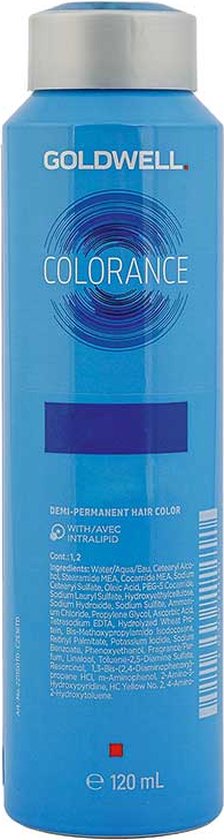Goldwell Colorance - 120 ml 10BP | bol