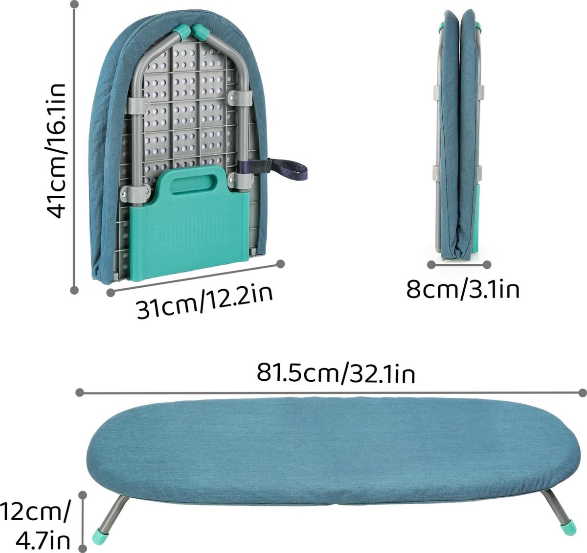 Table à repasser Table pliable Table à repasser, planche à repasser ...