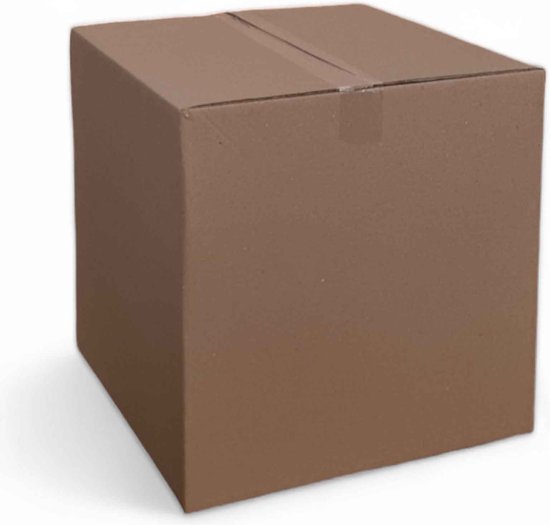 Thermische Koelbox 30 Liter - Kubus - Isolatiedoos - Droogijs-Box ...