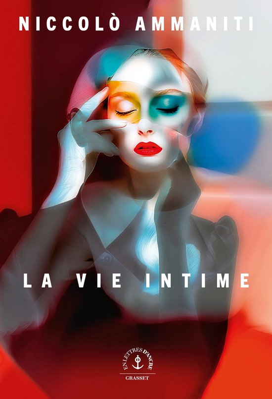 La vie intime (ebook), Niccolo Ammaniti | 9782246835202 | Boeken | bol