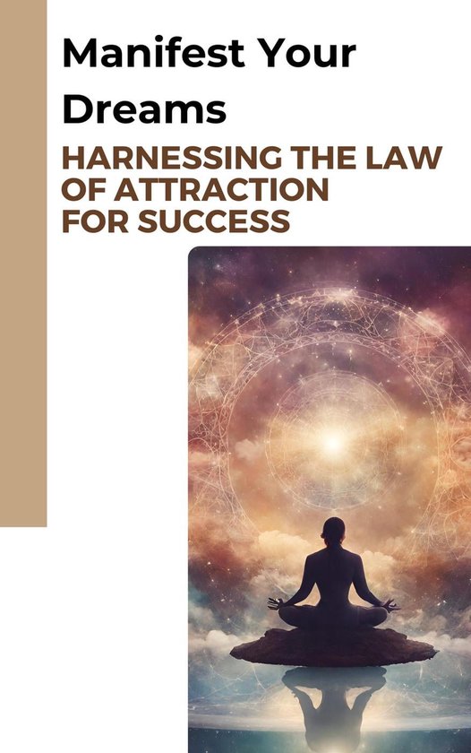 Attracting Success Unlocking The Hidden Forces Of The Law Of