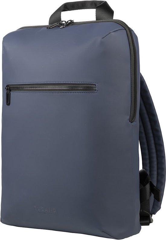 Tucano Gommo Backpack 15,6" - Blauw | bol