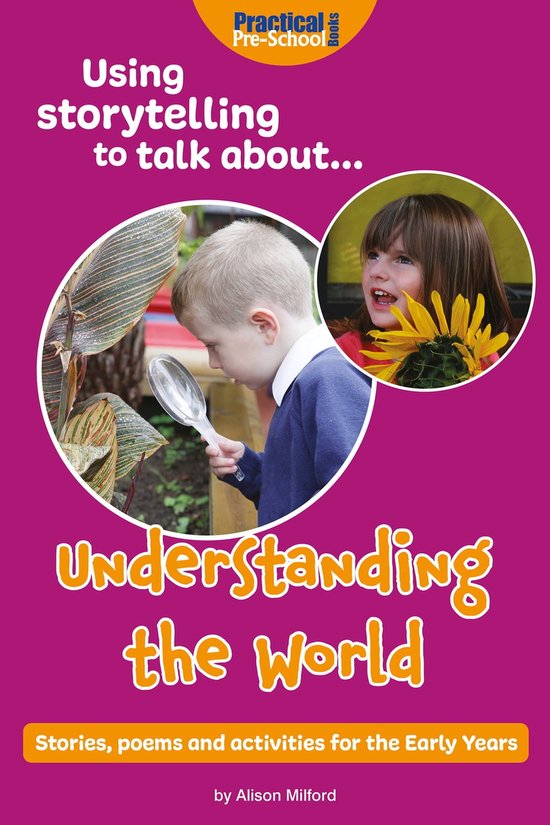 Using Storytelling to Talk About... Understanding the World (ebook ...