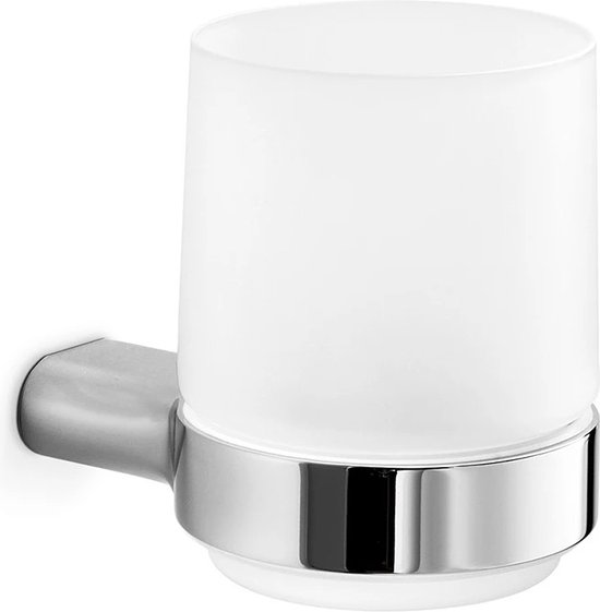 INDA Mito 2000 Tandenborstelglas A20100 8X12 CR Cm8X12 H10 A20100 | bol