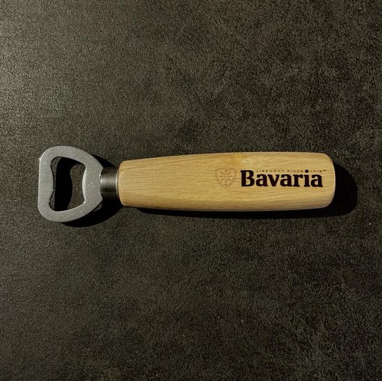 Flessenopener Bavaria | bol