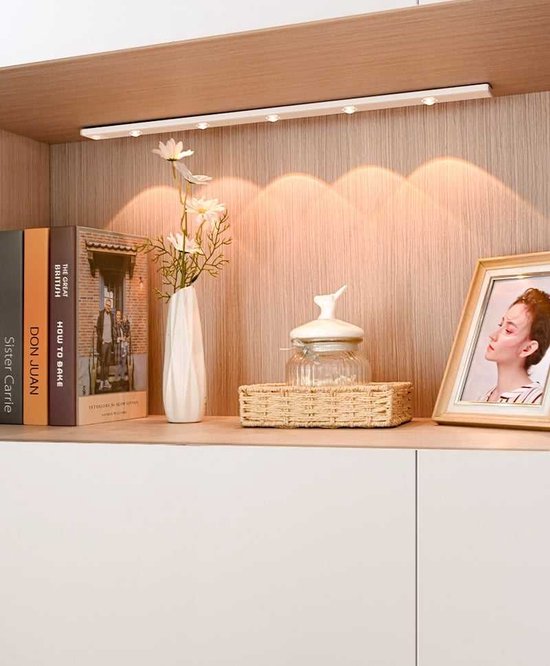 Beste Prijs Led - LED lampen - led strip - Oplaadbare Zelfklevende ...