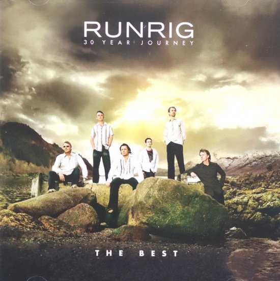 30 Year Journey: The Best, Runrig | Muziek | bol