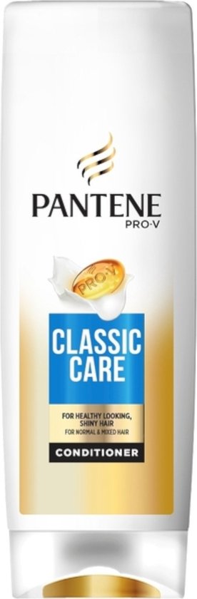Pantene Conditioner Classic Clean 250ml | bol