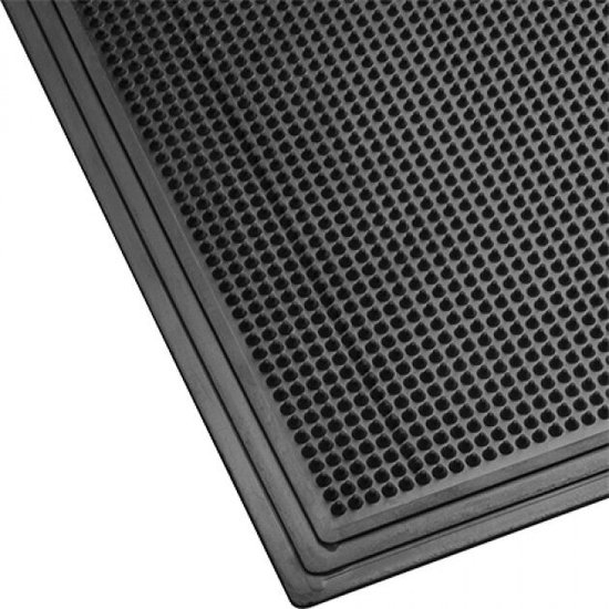 Vloermat 060X080cm - 059080 | bol