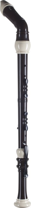 Yamaha YRB-302B II basblockfluit Barock, dubbel, bruin - Bas blokfluit ...