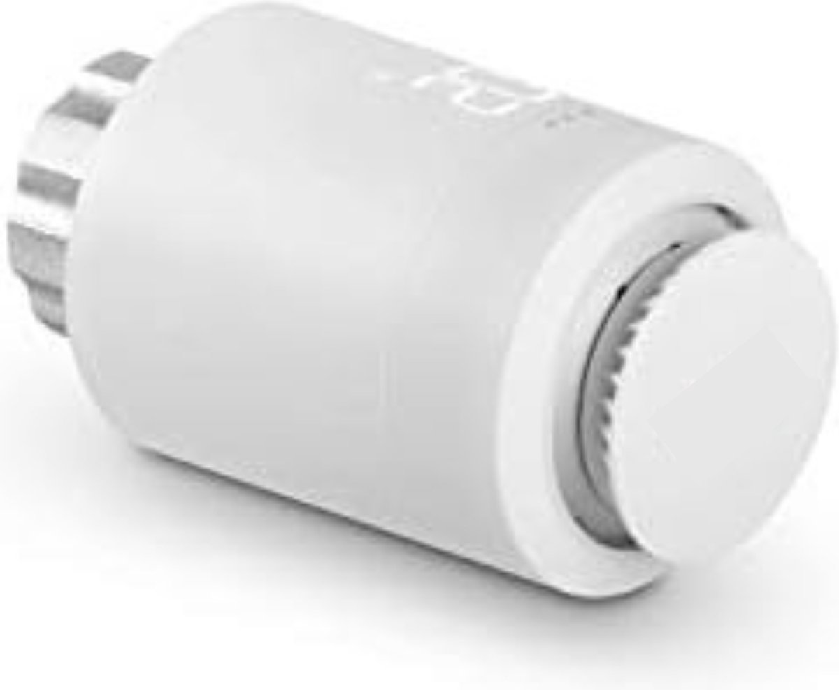 Thermostaatkraan radiator - Slimme radiatorknop - Slimme ...