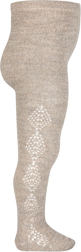 Cóndor Maillot Side Openwork Diamant | 1532/1 | Nougat/Beige/Bruin | 6 ...