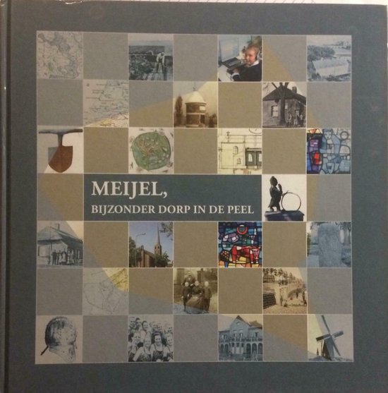 Meijel, bijzonder dorp in de Peel, Jos Pouls | 9789081496414 | Boeken | bol