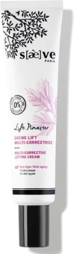 S[aè]ve Lift Pinus Crème Lift Multi-Correctrice 40ml | bol