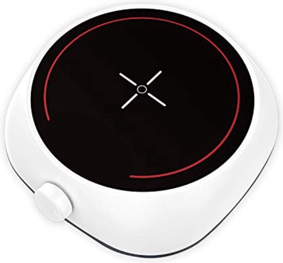 Vortex mixer - Laboratorium mixer - 2L - 1800RPM | bol