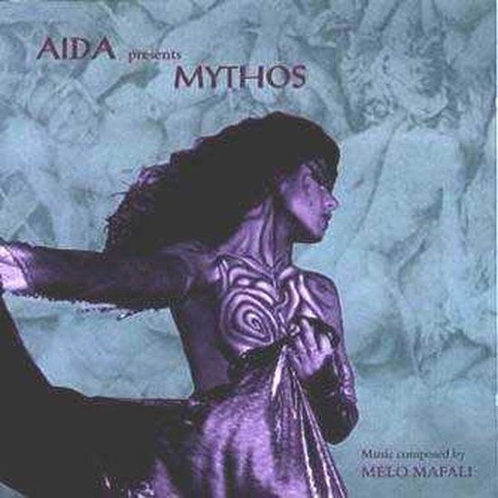 Aida - Mythos (CD), Aida | Muziek | bol