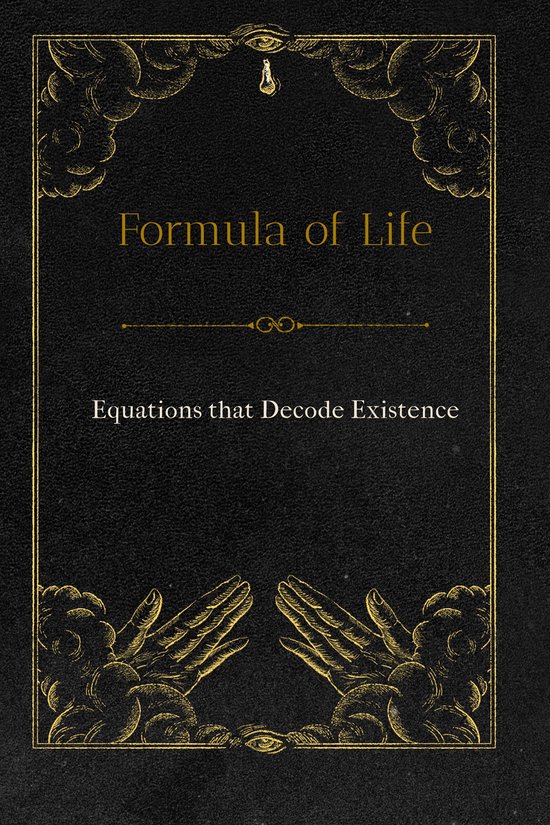 Formula of Life (ebook), Yasser Boughazli | 1230007006869 | Boeken ...