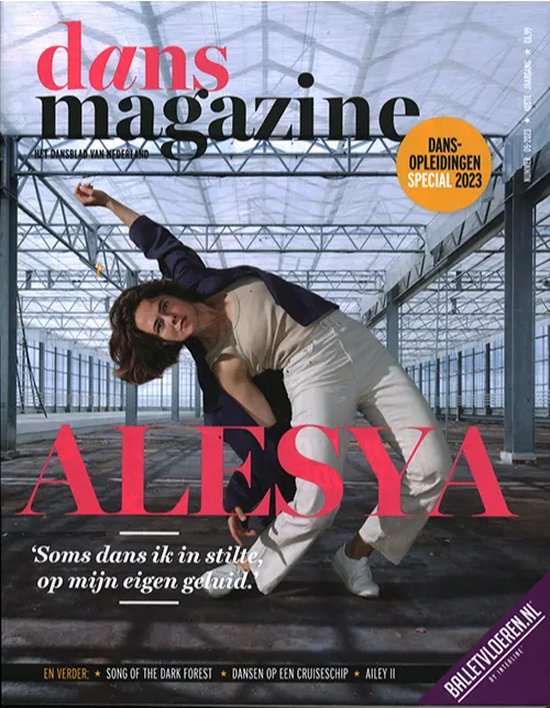 Dans Magazine - 05 2023 | bol