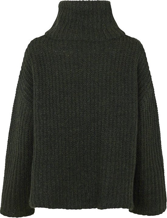 Equine florabel - deep forest melange | bol