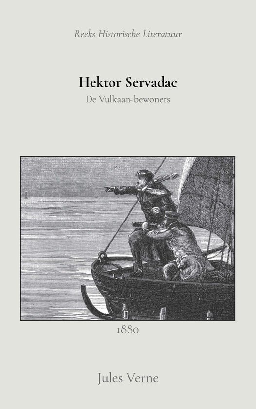 Hektor Servadac | 9789066595736 | Jules Verne | Boeken | bol