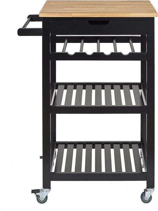 Keukentrolley | bol