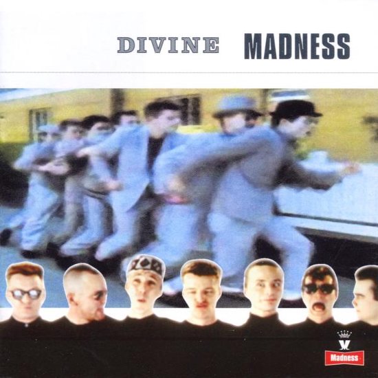 Divine Madness Madness Muziek Bol divine-madness-madness-muziek-bol