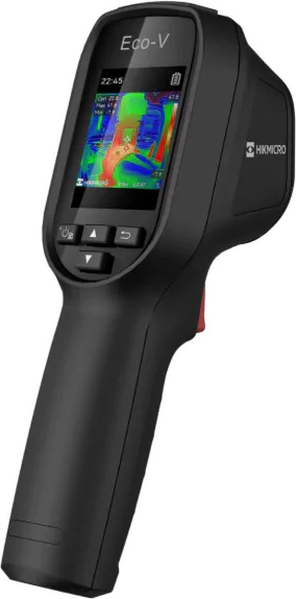Beste warmtebeeldcamera van 2025 (update oktober)
