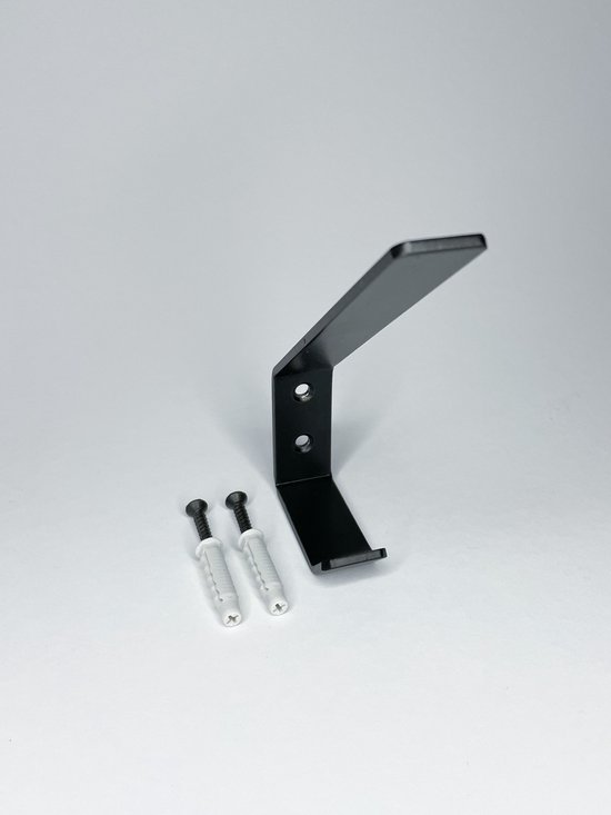 Swerve Gear The Minimal Hook - Helmhouder - Helm ophangen - Haak voor ...