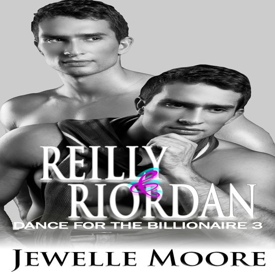 Reilly & Riordan, Jewelle Moore | 9798868675973 | Boeken | bol