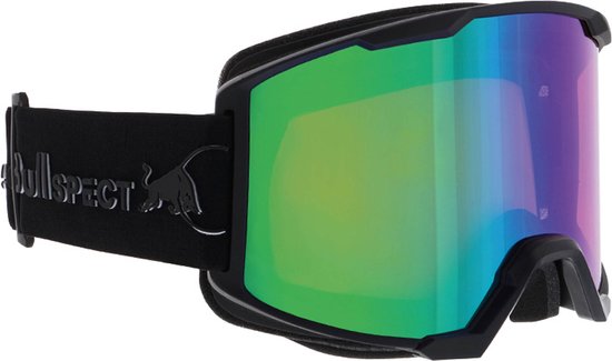 Red Bull Spect Goggle SOLO-005 | bol
