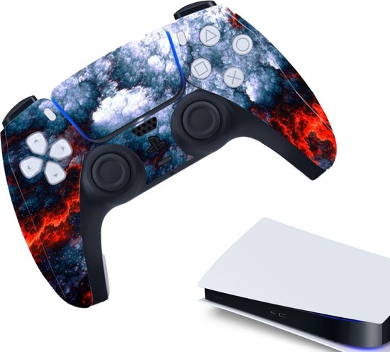 Gadgetpoint | Gaming Controller Stickers | Bescherming Skin | Grip Case ...