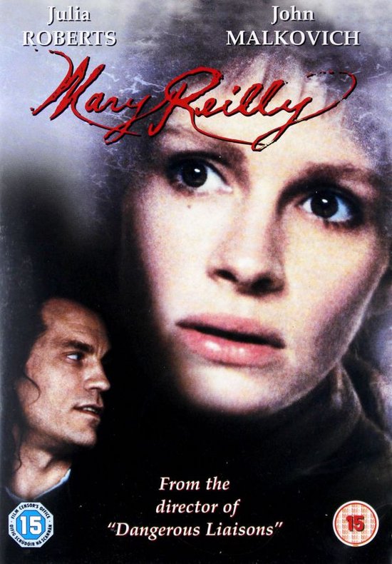 Mary Reilly [DVD] (Dvd), George Cole | Dvd's | bol