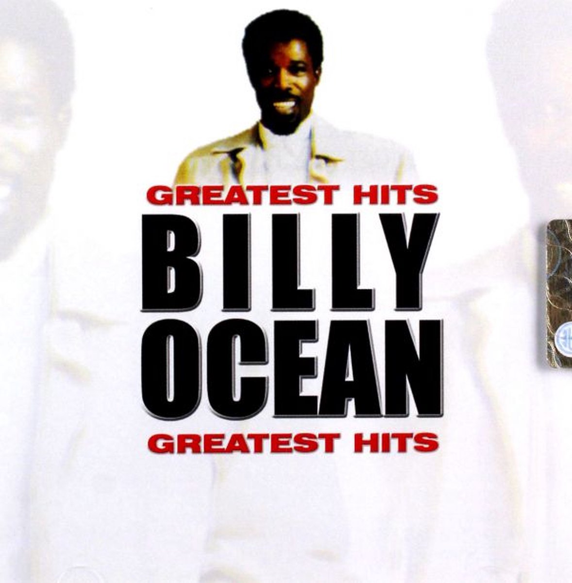 Billy Ocean: Greatest Hits [CD], Billy Ocean | Muziek | bol