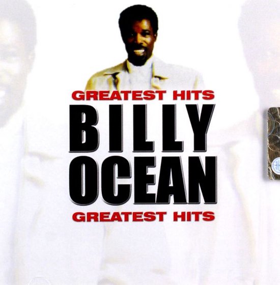 Billy Ocean: Greatest Hits [CD], Billy Ocean | Muziek | bol