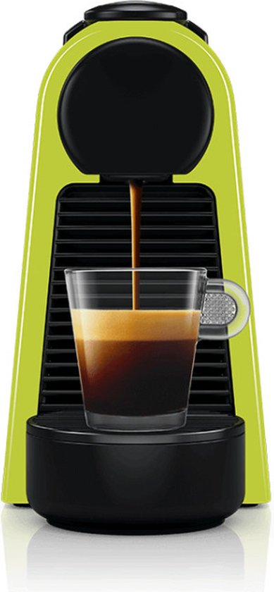 Magimix nespresso m115 essenza mini gr | bol.