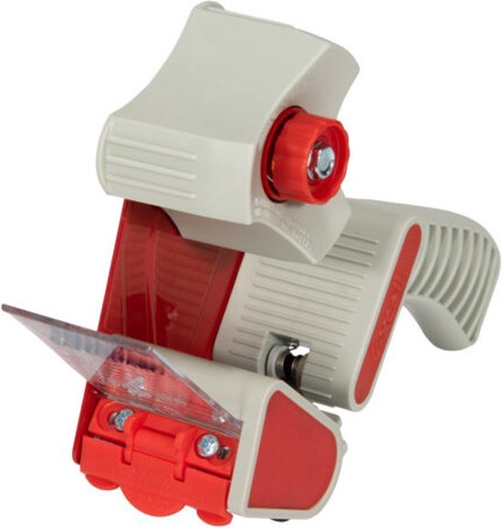 Tapedispenser Handdozensluiter Verpakkingstape Dispenser Taperoller ...