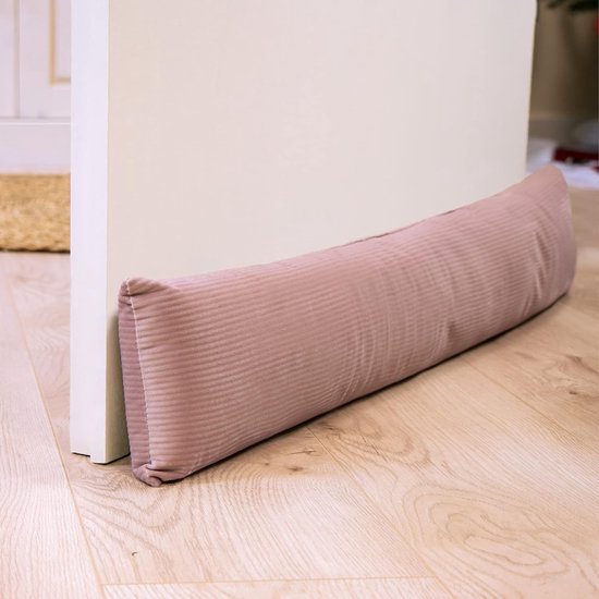 tochtstopper voor de deur - deurbodemafdichting - tochtstopper met ...