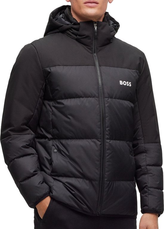 Boss J_Hamar Jas Mannen - Maat L | bol