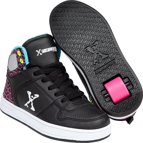 Heelys Sidewalk Sports Highway 1 Pink | bol