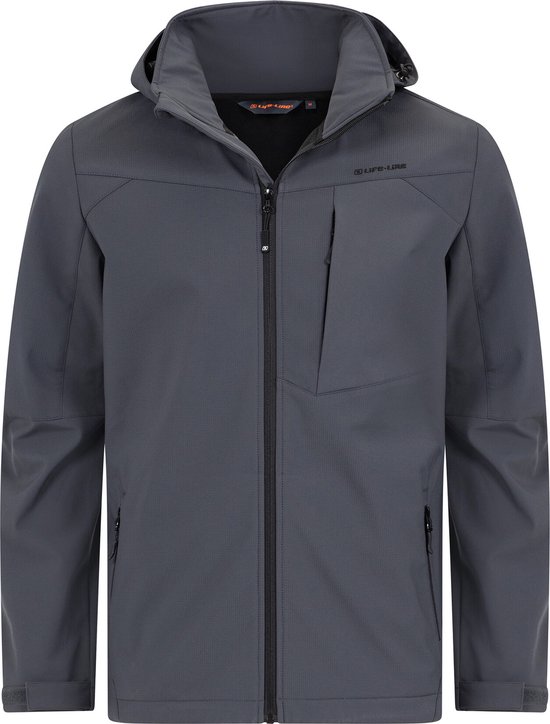 Murray Softshell Jas Heren | bol