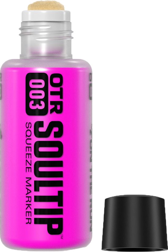 On the Run OTR.003 - Soultip Paint - Squeeze Marker - 18mm - 90ml - Hot ...