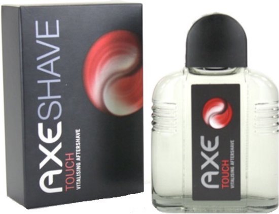 AXE - Touch aftershave Lotion 50ml | bol