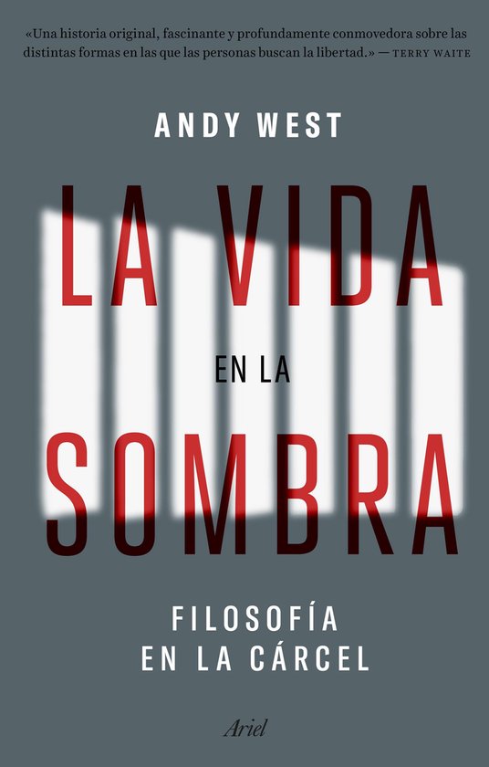 Ariel - La vida en la sombra (ebook), Andy West | 9788434437593 ...