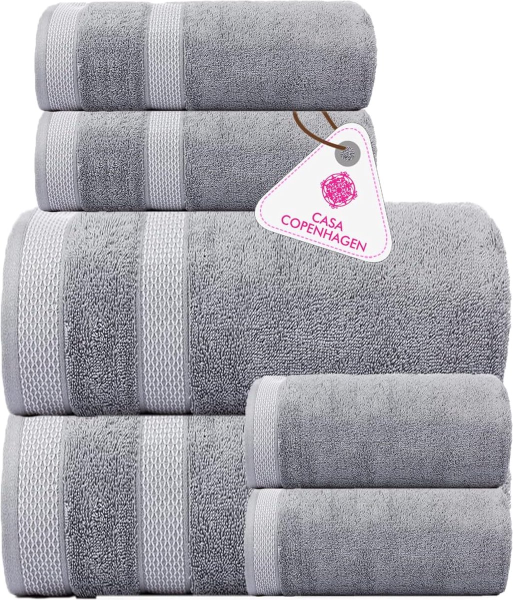 Handdoekenset Premium | bol