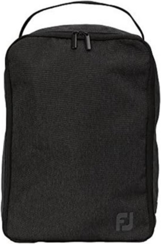 Footjoy FJ Shoe Bag - Charcoal | bol